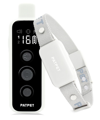 Elektrický obojok PatPet 650A - Eobojok.sk