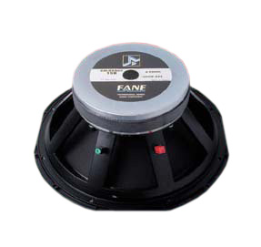 Fane Colossus 15B 8/ohm - ePRODANCE.cz