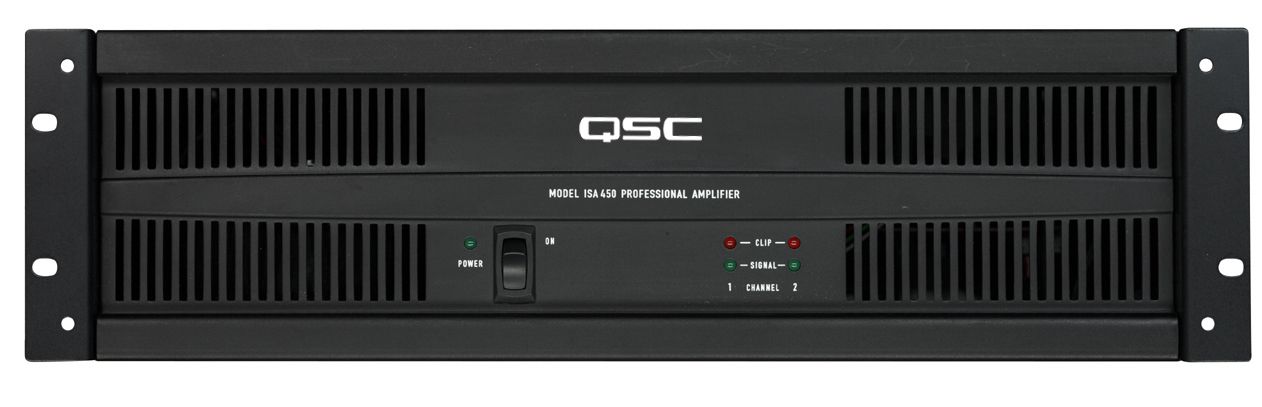 QSC ISA 750 - ePRODANCE.cz