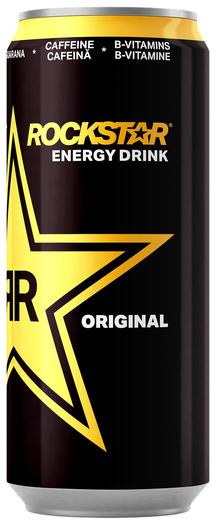 Rockstar original plech 500ml - ePultik.cz