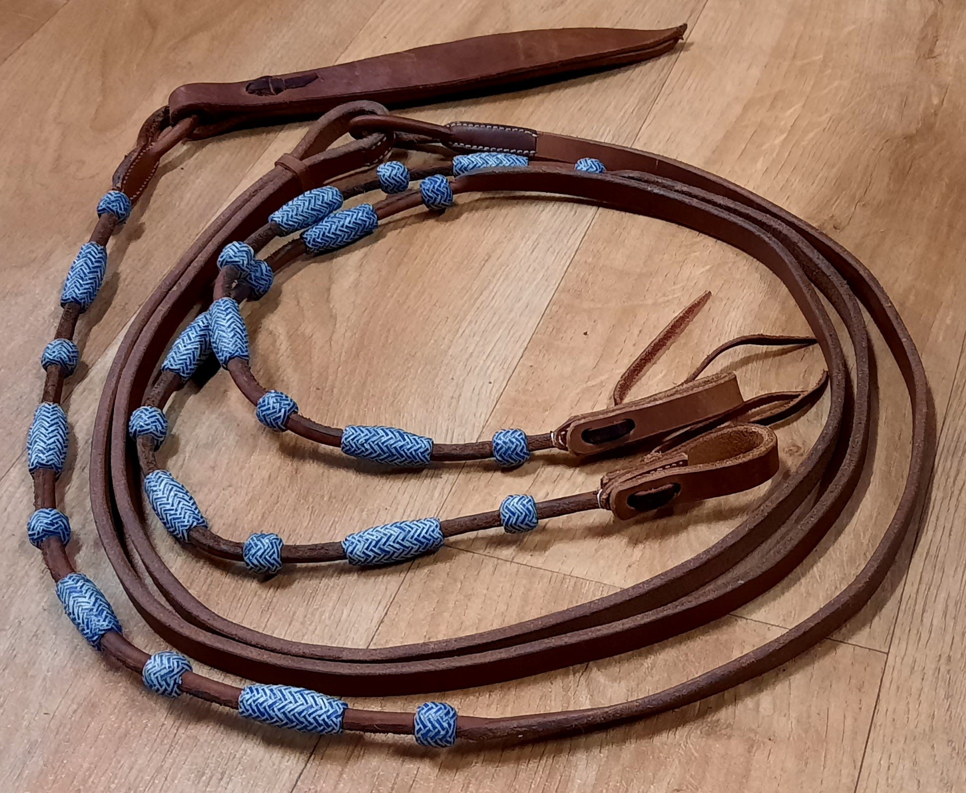 Romal Buckaroo - Equiwest