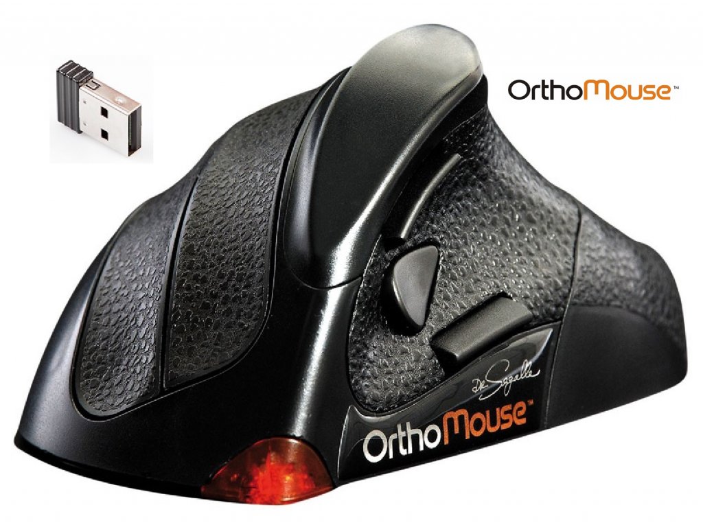Orthovia - Ergo-product