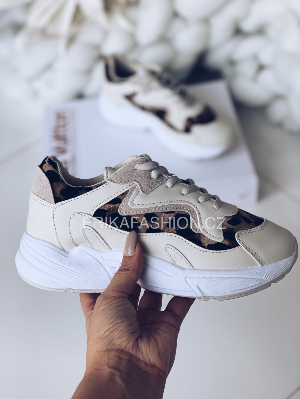 Tenisky Bigaloo | Erika Fashion