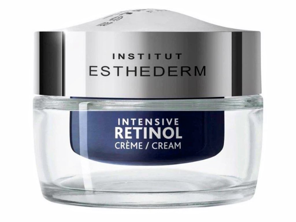 INTENSIVE RETINOL CREAM - krém s retinolem - 50 ml - Eshop Esthederm