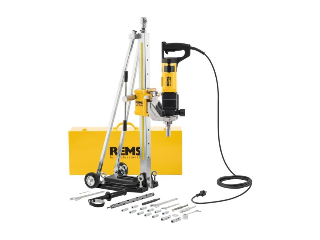 REMS PICUS SD vrtačka jádrová 2200W - StavProMont s.r.o.