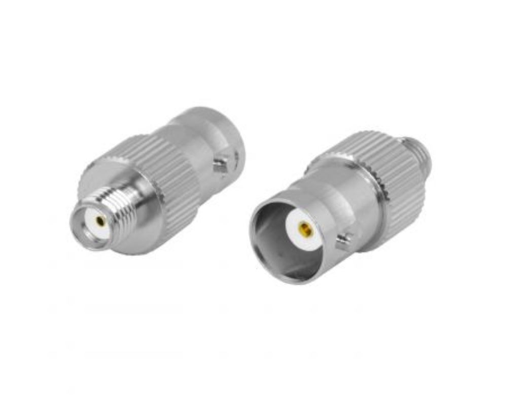 BNC-SMA adapter Baofeng f/f - eShop Yachtmeni