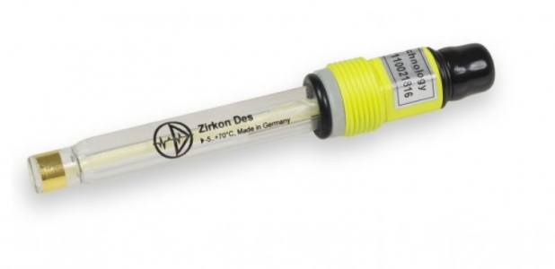 Sonda Redox Aseko pro salt - ESHOPBAZÉNY