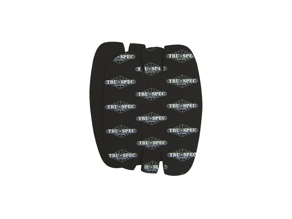 chránič loktů TRU neopren vnitřní ČERNÝ - Eshop BOIS