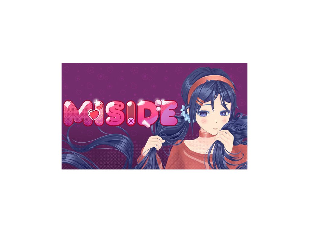 MiSide - PC - eSoftis.cz