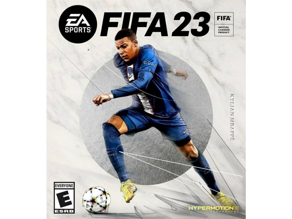 FIFA 23 - PC - eSoftis.cz