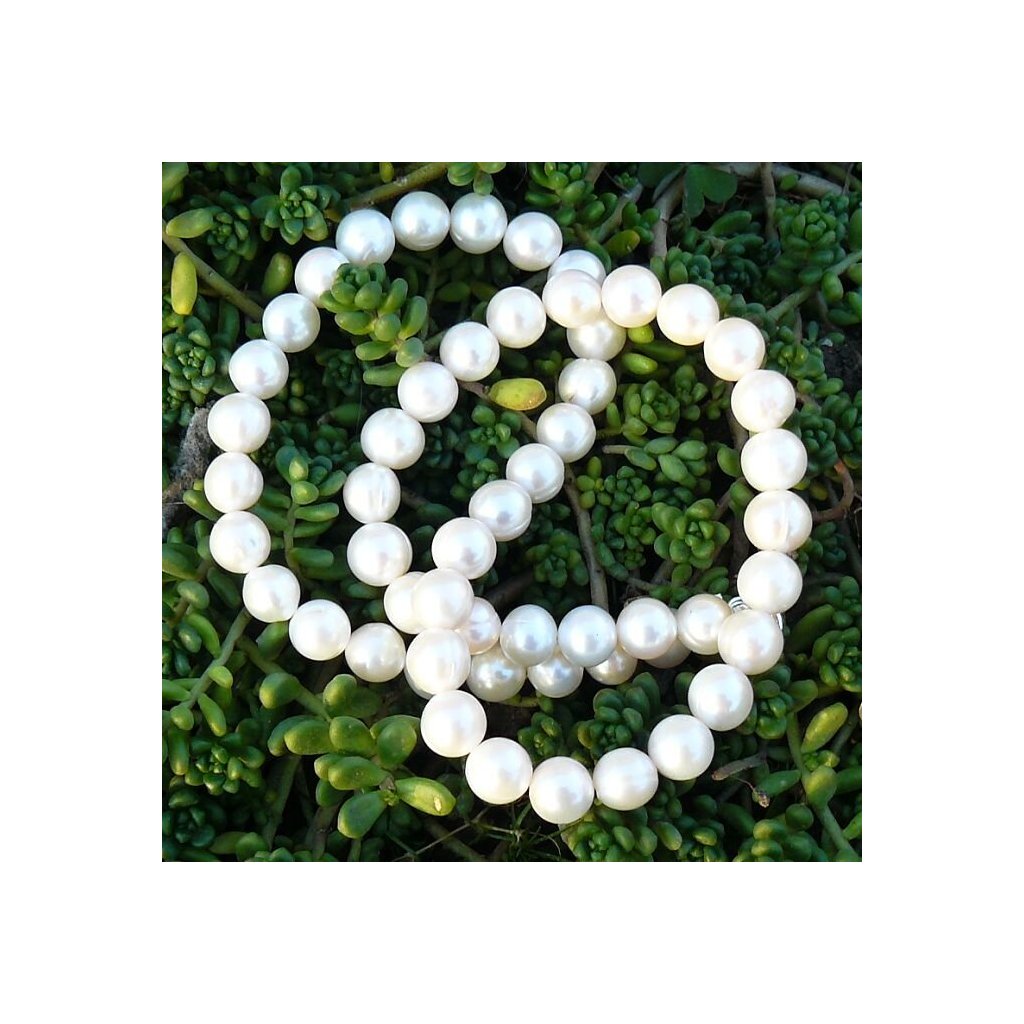 Perly říční bílé - Esoteranature