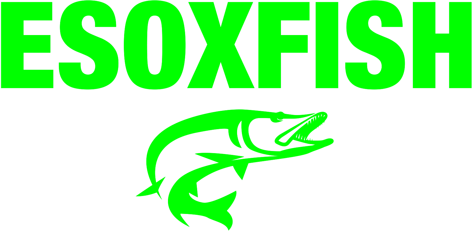 Kontakt - ESOXFISH
