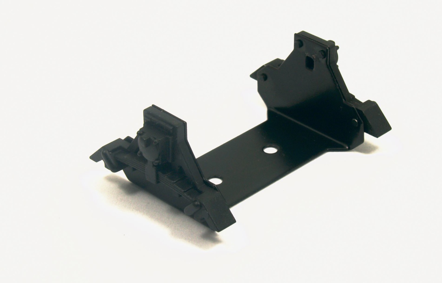 AXLE BOX ASSEMBLY - ETS Trains