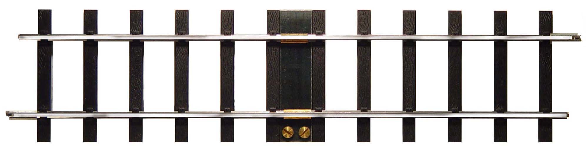 CONNECTING TRACK 240 MM - ETS Trains