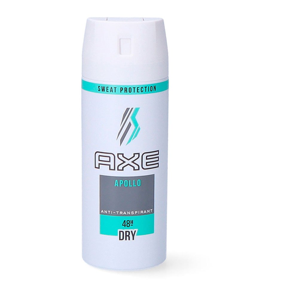 AXE Apollo deodorant 150ml - eurodrogeria