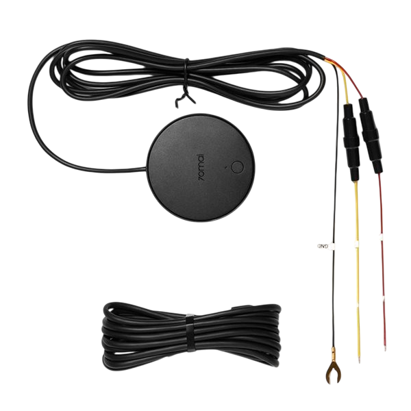 70mai 4G Midrive UP04 Hardwire Cable Kit USB-C - Napájací kábel pre ...