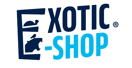 Exotic-Shop, MVDr. Franco, Společnost Laguna, Vetexotic