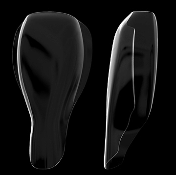 A101 HD Incisor Mesial - eyedent.cz