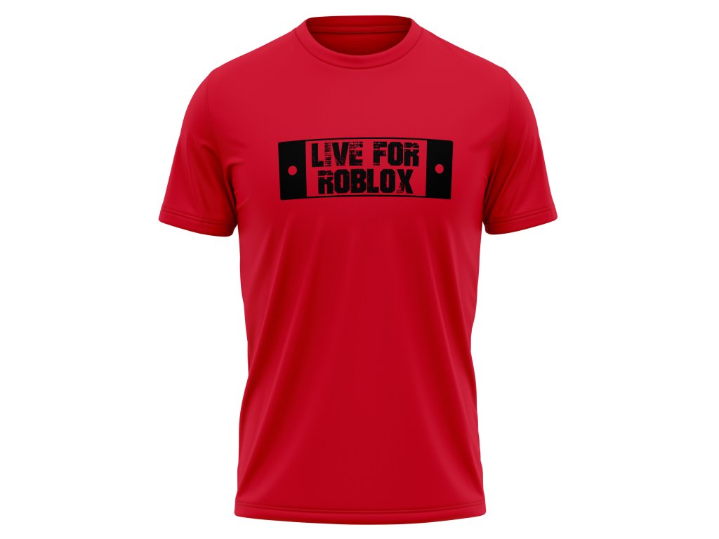 Roblox Merch - Fadee.cz
