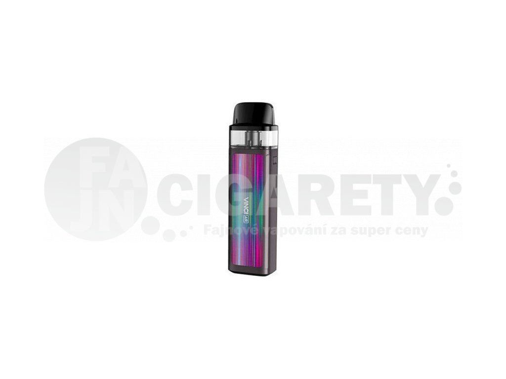 VOOPOO VINCI AIR 30W grip 900mAh Aurora | FajnCigarety.cz