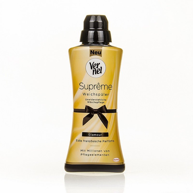 Vernel Supreme Gold aviváž 24PD 600ml - fajndrogerie