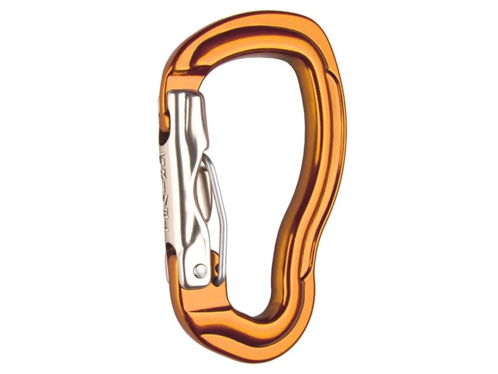 Singing Rock TAU WIRELOCK - Fall Protection