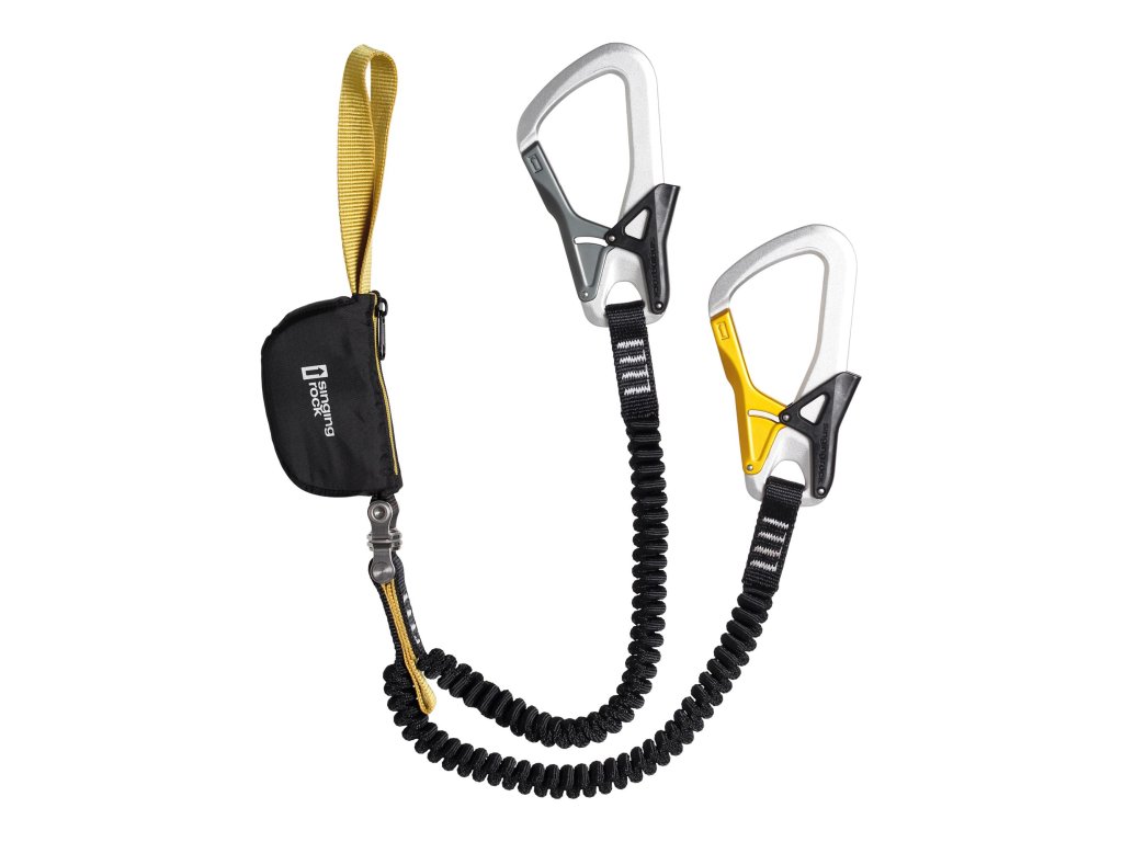 Singing Rock PHARIO 360° - Fall Protection