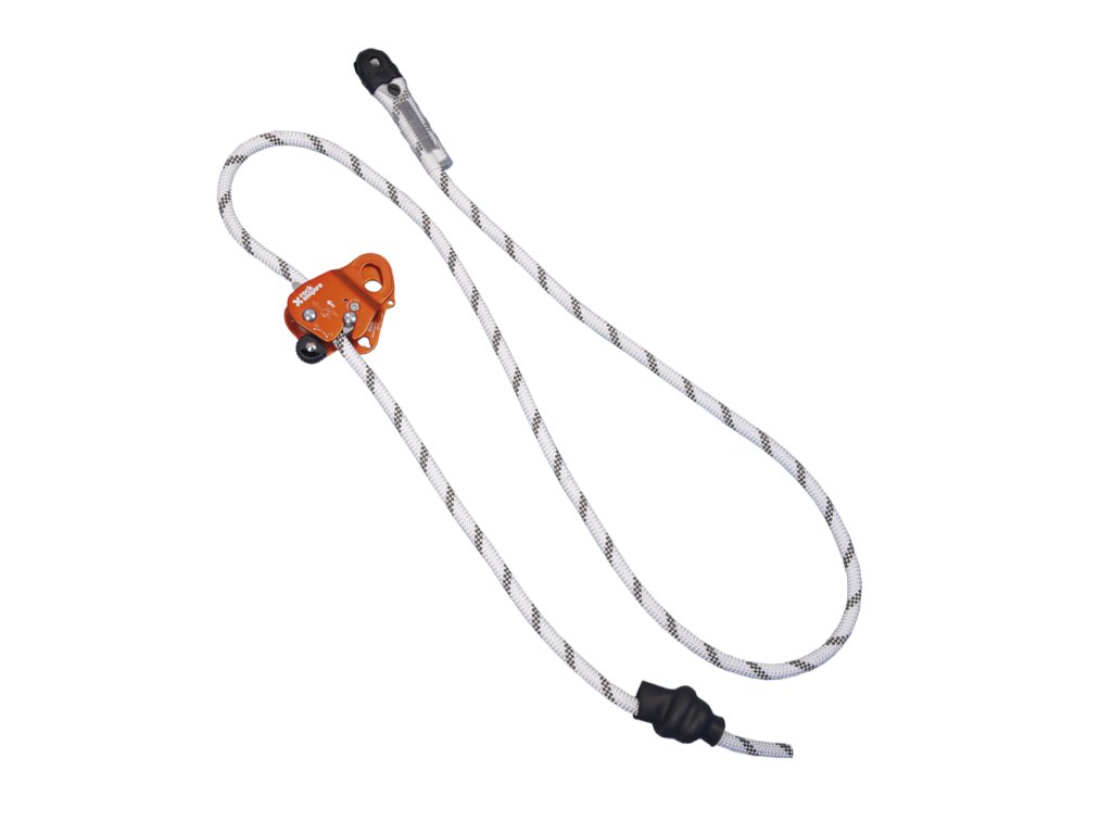 Rock Empire Catch Fix 350cm (854) - Fall Protection Rock Empire Catch Fix 350cm (854) - Fall Protection