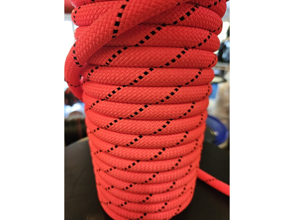 Dynamic ropes - Fall Protection