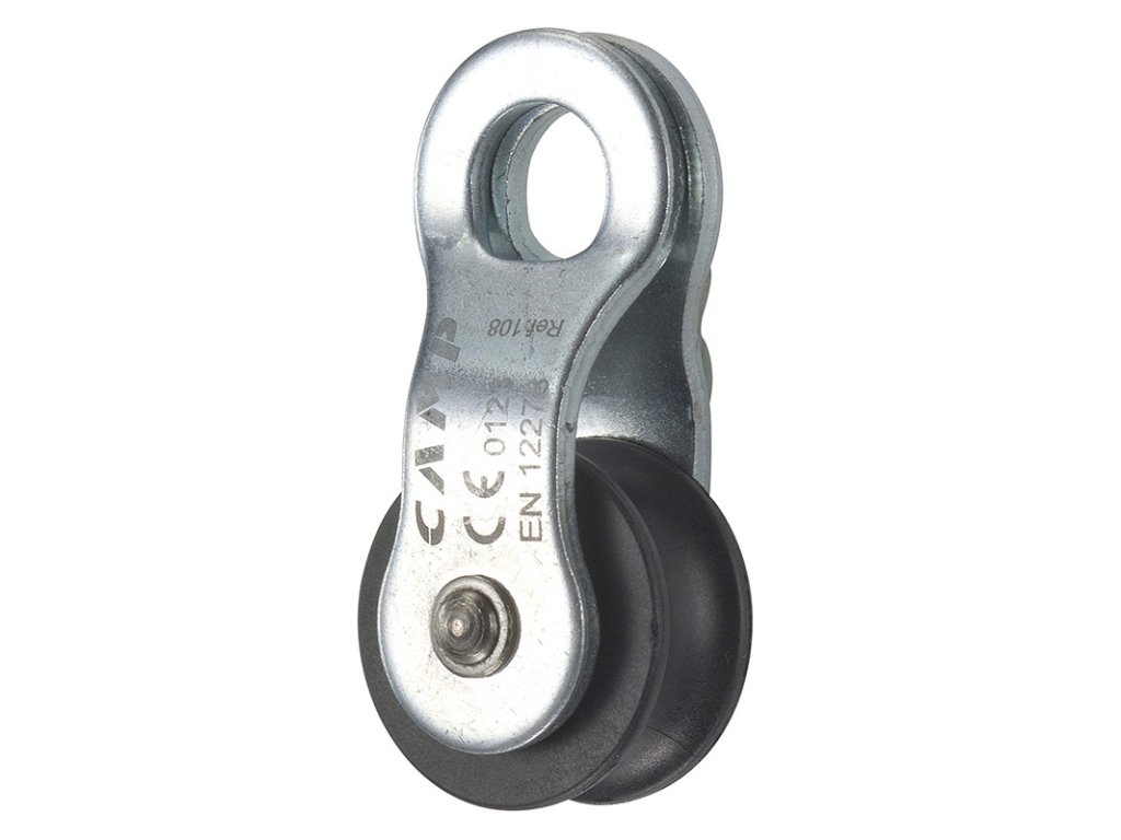 Pulley CAMP Andry - Fall Protection
