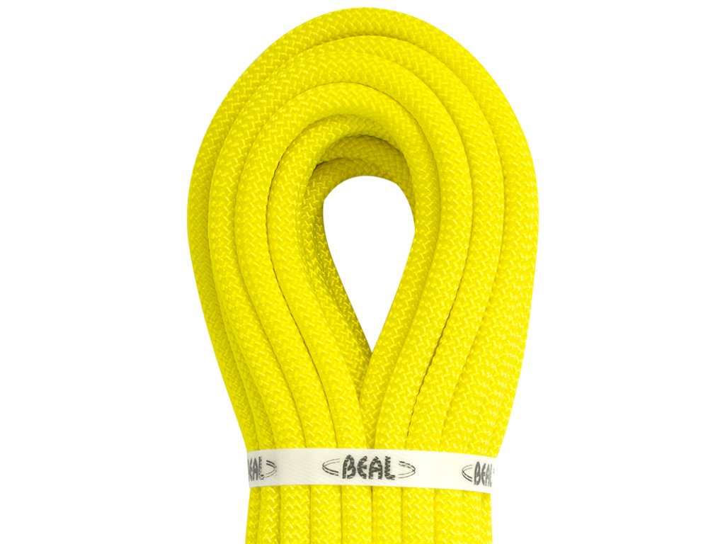 Static rope BEAL Rescue VLS 11.3mm 1m length - Fall Protection