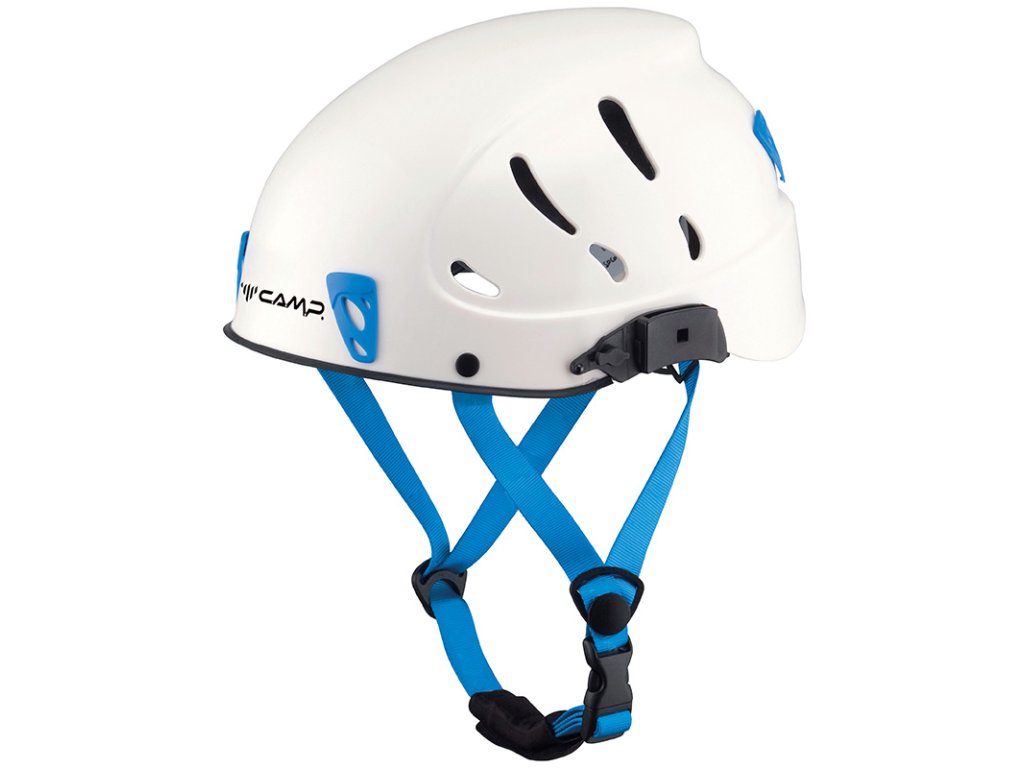 Helmet CAMP Armor PRO white 54-62cm - Fall Protection
