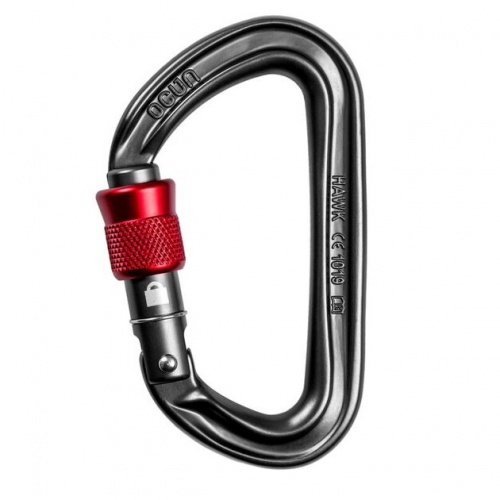 Ocún HAWK Screw - Fall Protection