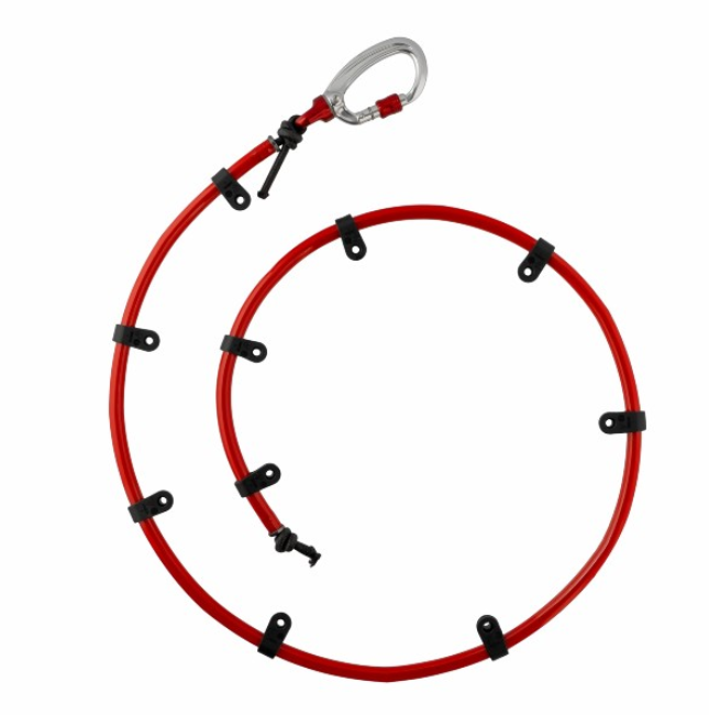 DMM TENDON komplet - Fall Protection