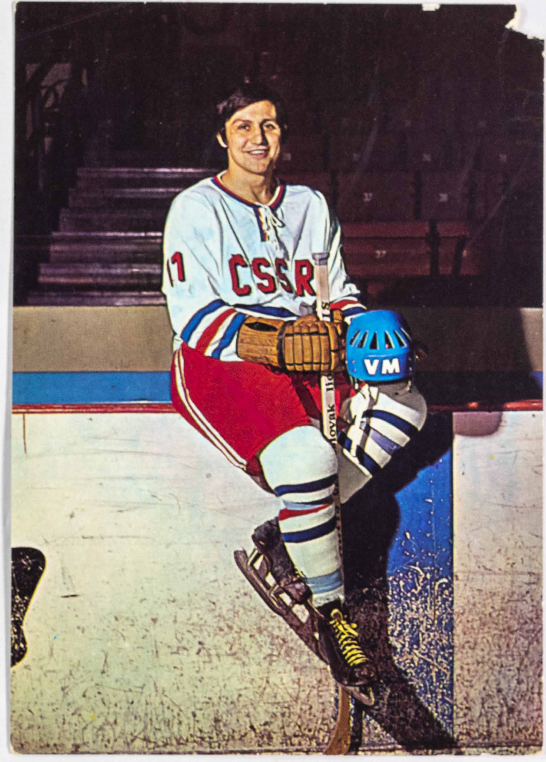 Sport Antique - Sportovní sbírky