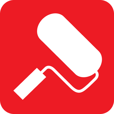 Dekoratívny hydroizolačný systém HYDROSOL DECOR - Farby JUB