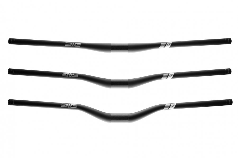 MTB řídítka Enve M7 Riser Bar 800 mm - FC Bike Import