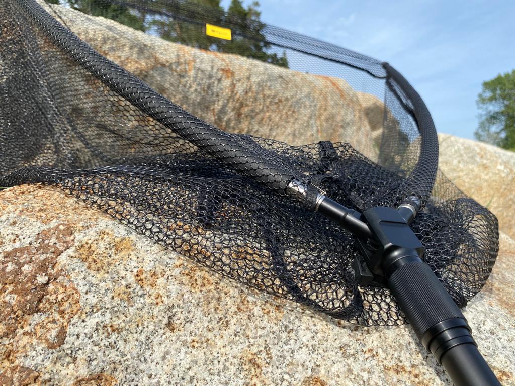 Carp landing nets