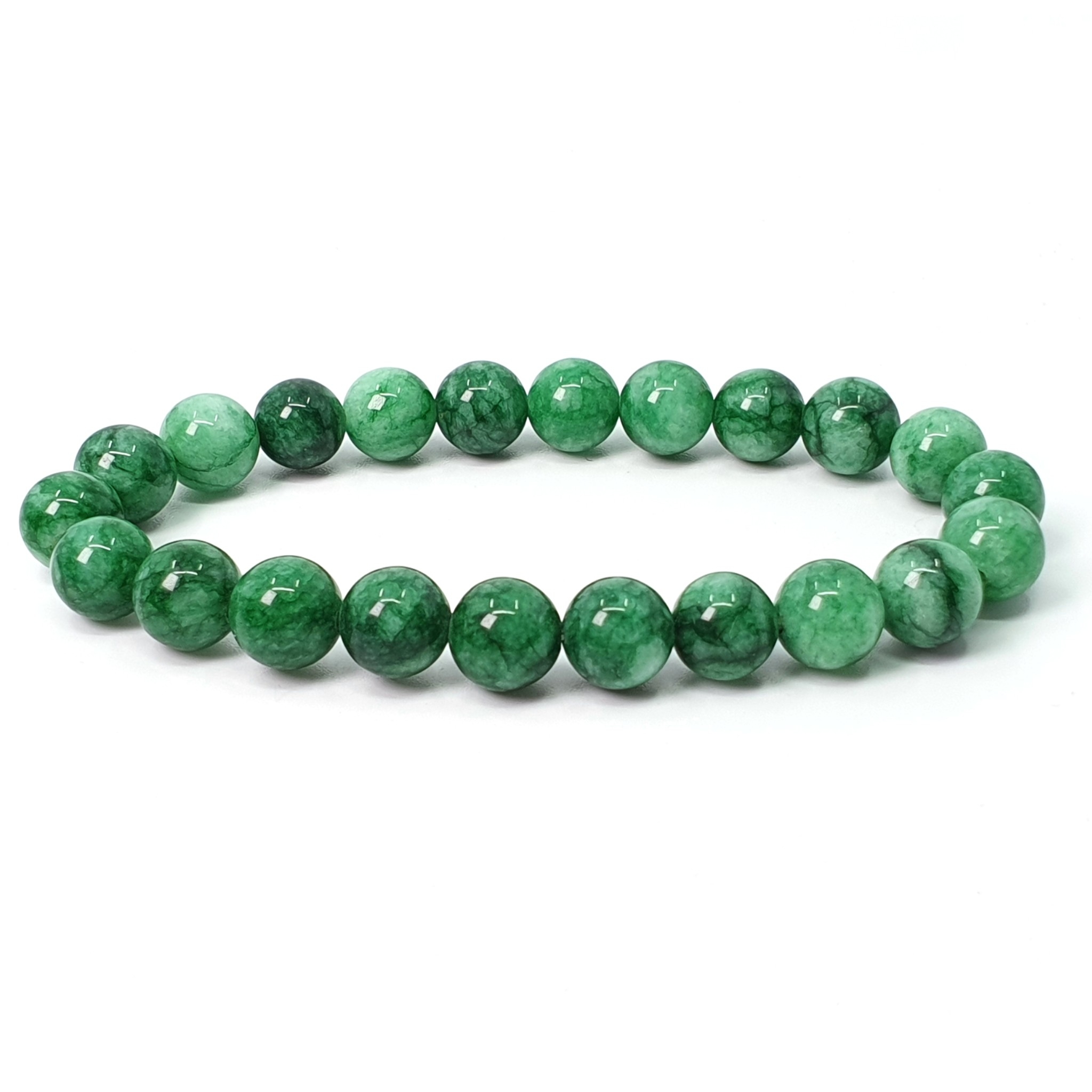 Nefrit náramok | Feng Šuej Obchod