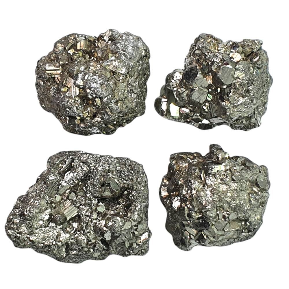 Pyrit surový XXL | Feng Šuej Obchod