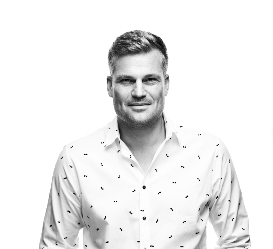 Hranatá legenda - Filip Turek