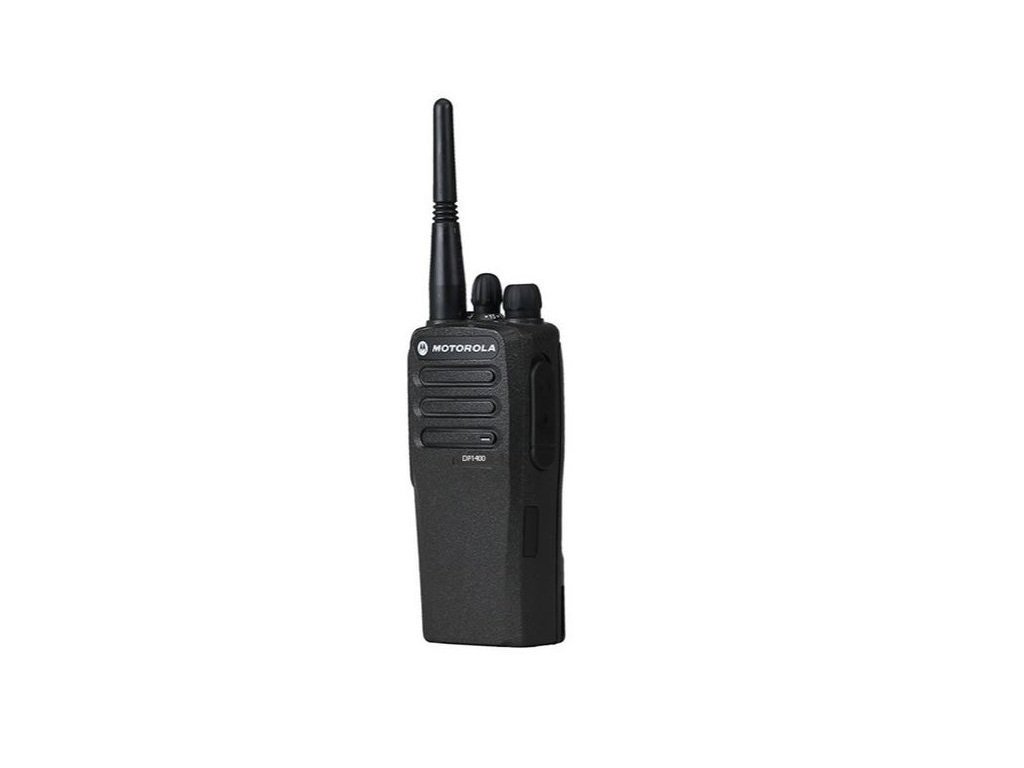 Radiostanice Motorola DP1400 AN - FireTex