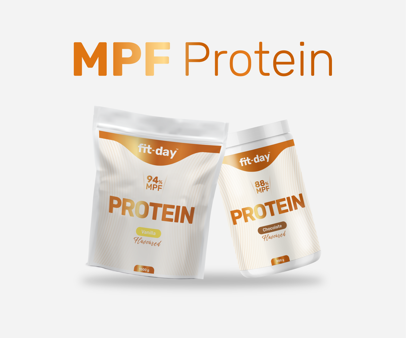 Fit-day.cz | Jednička v rostlinných proteinech