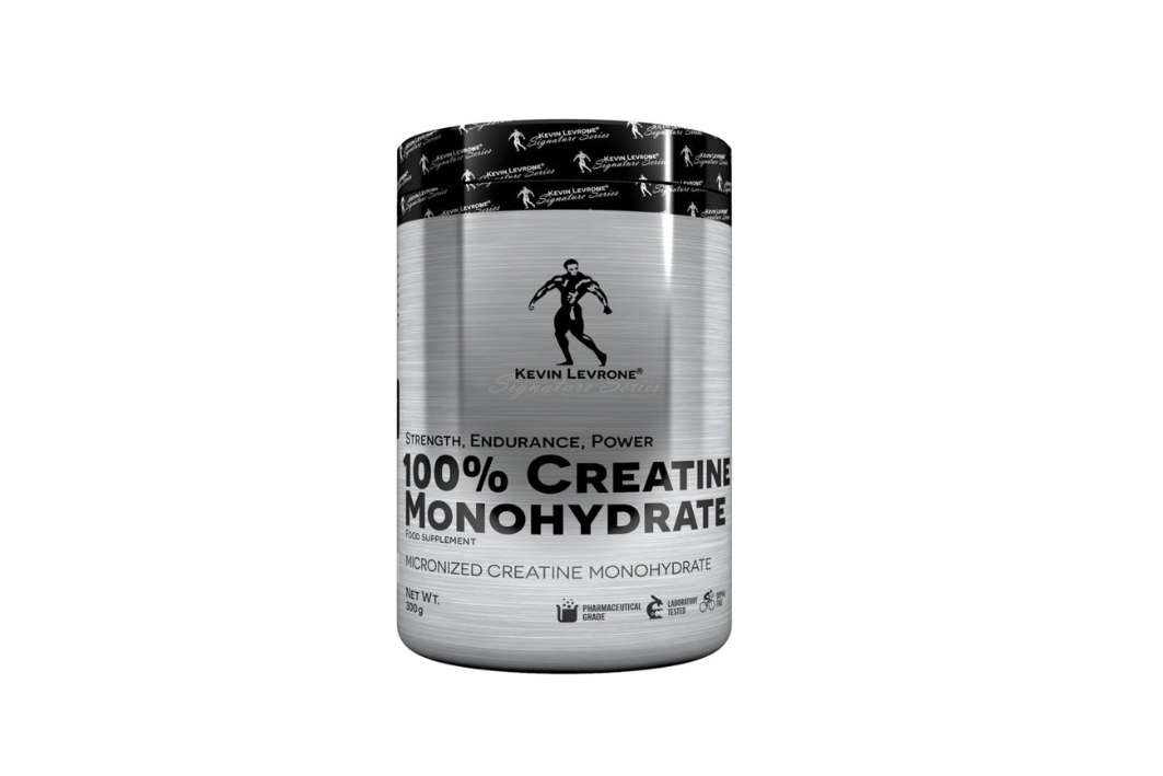 Kevin Levrone Creatine Monohydrate - 300 g | Kreatin | Fit-house.cz