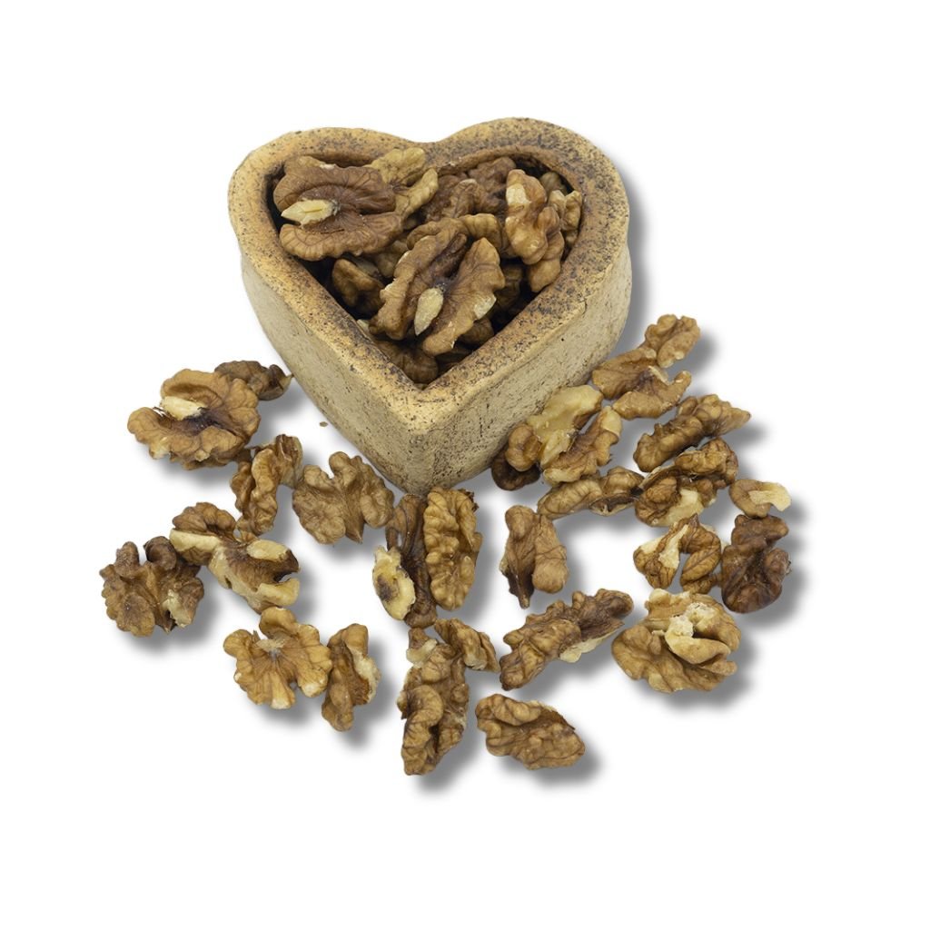 FITBOY Vlašský orech Deluxe 500g 500g - Fitboy.sk