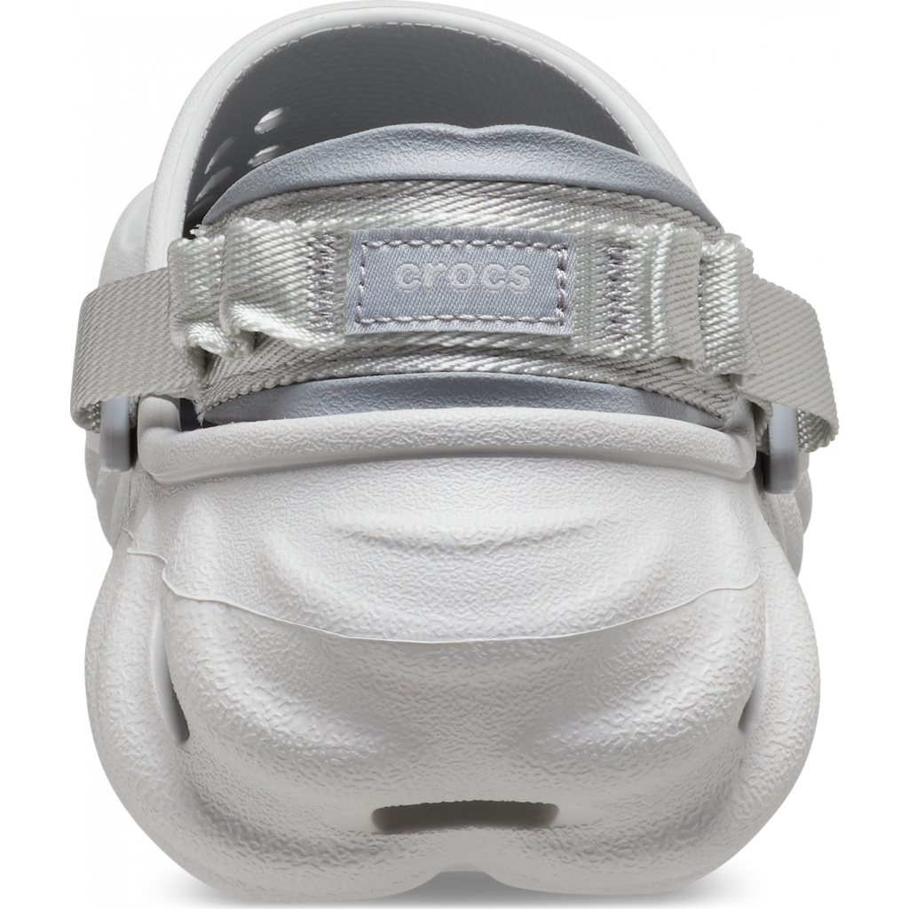 Crocs Echo Clog Atmosphere | FITexpert.cz