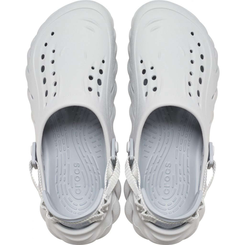 Crocs Echo Clog Atmosphere | FITexpert.cz