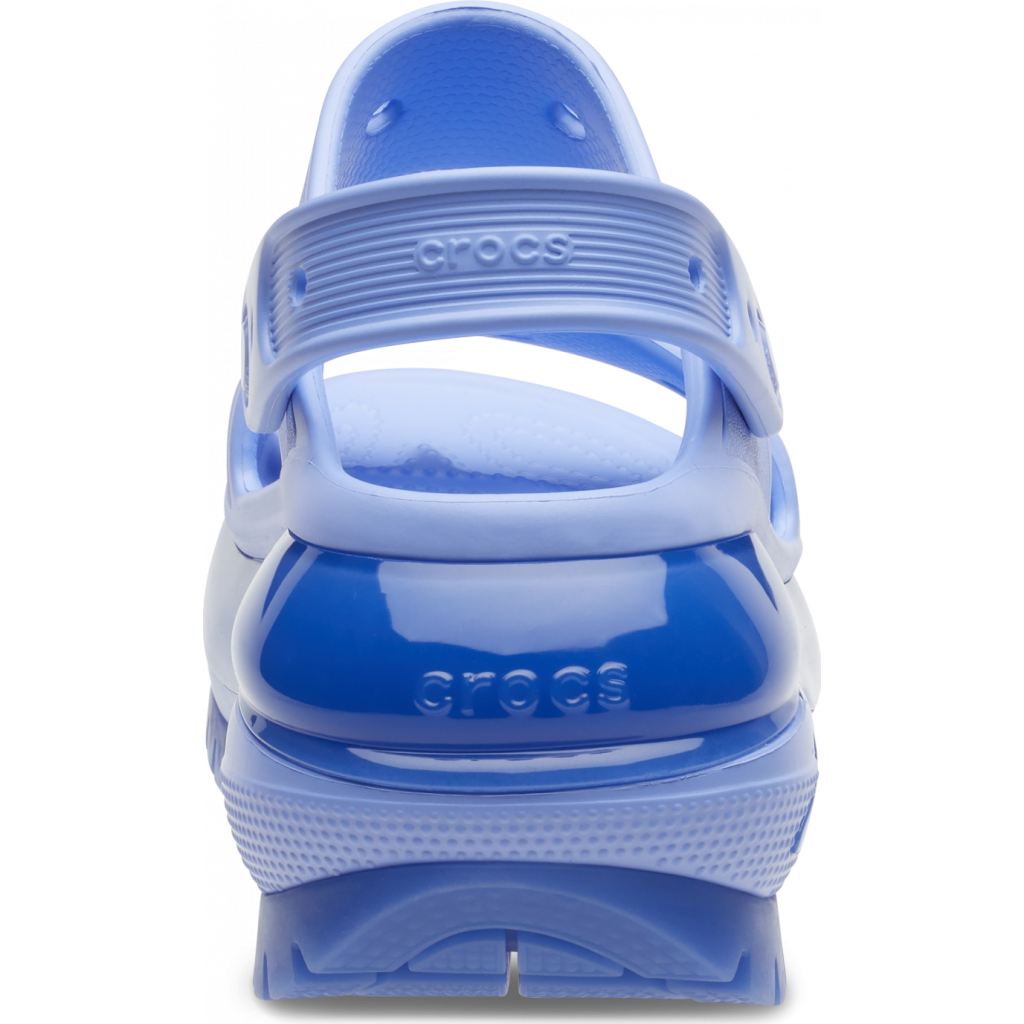 Crocs Classic Mega Crush Sandal Moon Jelly | FITexpert.cz