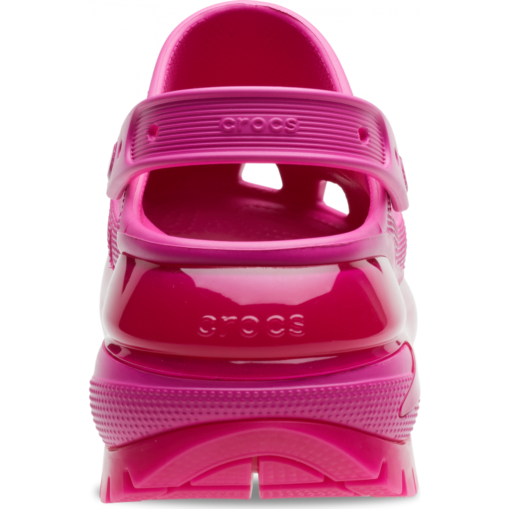 Crocs Classic Mega Crush Clog Juice | FITexpert.cz