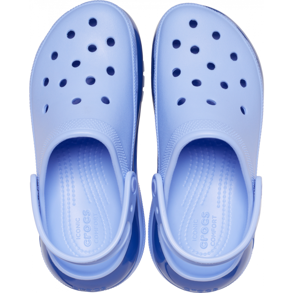 Crocs Classic Mega Crush Clog Moon Jelly | FITexpert.cz